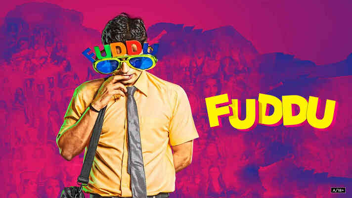 Fuddu Movie Watch Online on ShemarooMe.