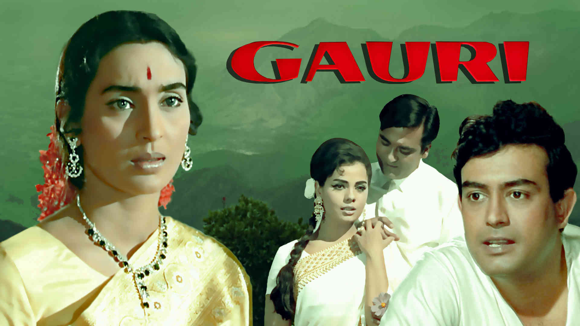 Watch Movie Gauri Only on Watcho