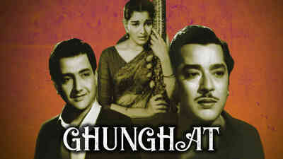 Watch Movie Ghunghat Online only on Watcho,