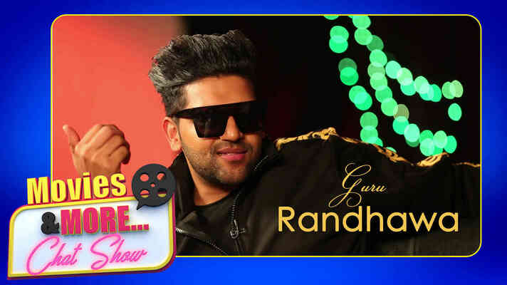 Watch Online Hindi Episode Guru Randhawa - ShemarooMe