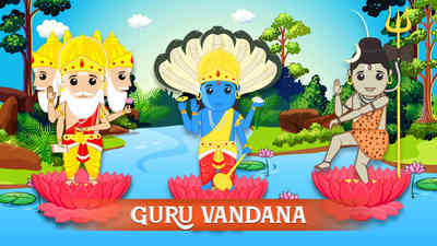 Watch kids-mantra only on Watcho