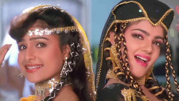 Watch online hindi video Haan Ji Haan Maaf Karna - ShemarooMe