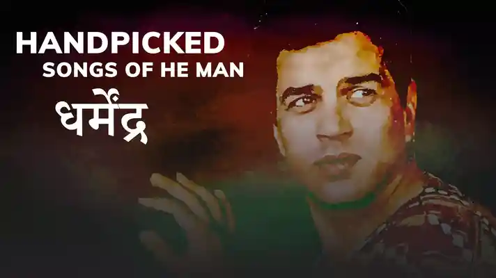Handpicked songs of Dharmendra Hindi Handpicked songs of Dharmendra ...