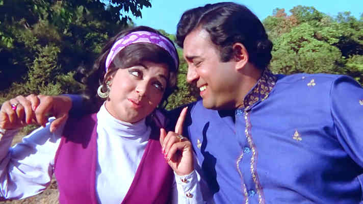 Watch online hindi video Hawa Ke Saath Saath - ShemarooMe