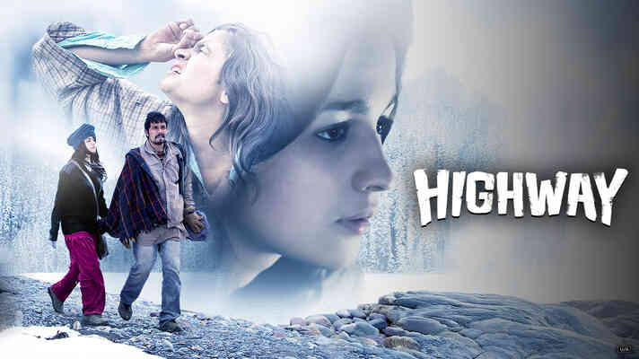 Highway Movie Watch Online on ShemarooMe.