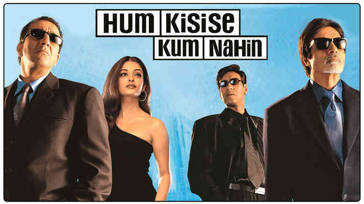 Hum Kisise Kum Nahin Movie Watch Online on ShemarooMe.