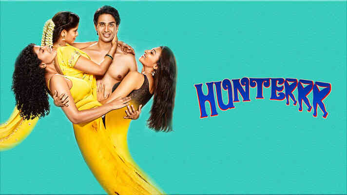 Hunterrr-Shorties Hindi Hunterrr-Shorties Watch Online on ShemarooMe