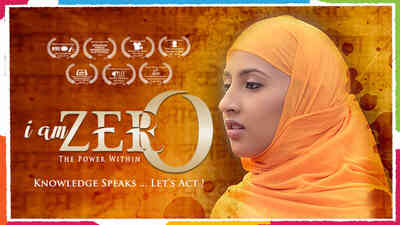 Watch Movie I Am Zero: The Power Within Online only on Watcho,
