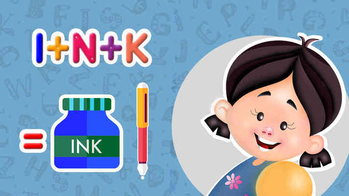 Watch online english episode Ink For Ink Pot - ShemarooMe