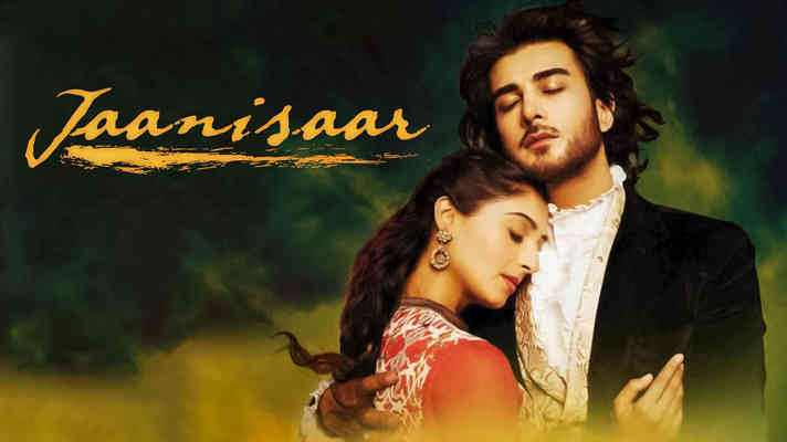 Watch Online Full movie Jaanisaar |Jaanisaar Movie