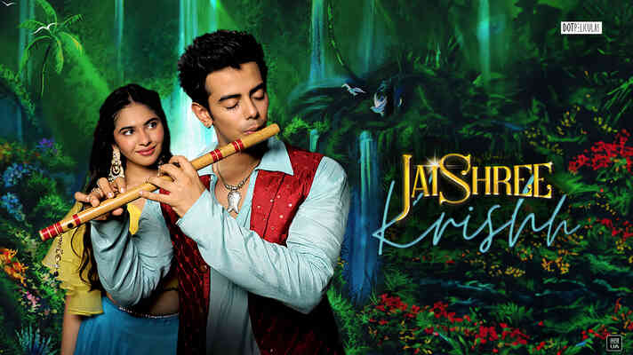 JaiShree Krishh Gujarati Movie Watch Online on ShemarooMe