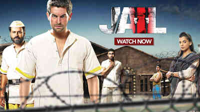 Watch Movie Jail Online only on Watcho,