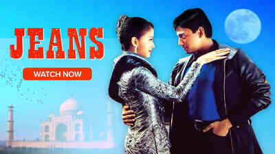 Watch Movie Jeans Online only on Watcho,