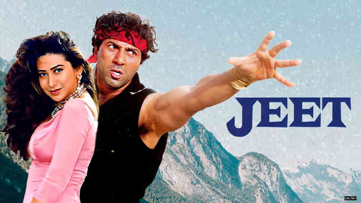 Jeet Movie Watch Online on ShemarooMe.