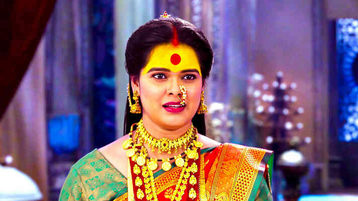 Watch Online Marathi Episode Jogeshwaricha Pati Bhairavnath - Ep 019 ...
