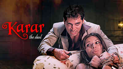 Watch Movie Karar: The Deal Online only on Watcho,