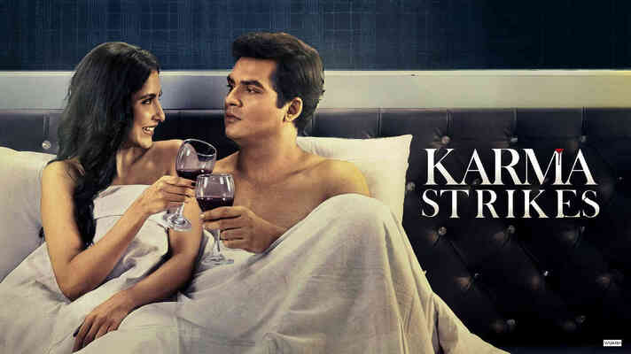 Karma Strikes Movie Watch Online on ShemarooMe.