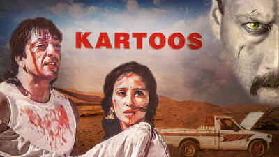 Watch Movie Kartoos Online only on Watcho,