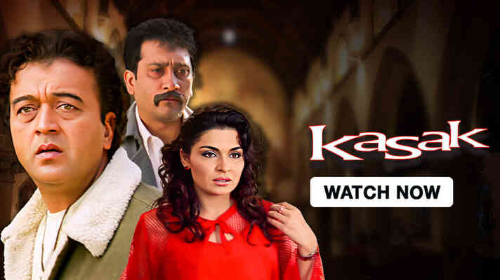 Kasak Hindi Movie Watch Online on ShemarooMe