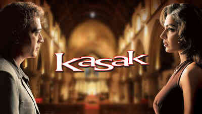 Watch Movie Kasak Online only on Watcho,