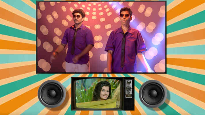 Koi Maane Ya Naa Maane and Jab Se Tum Ko Dekha Hindi Episode Watch ...