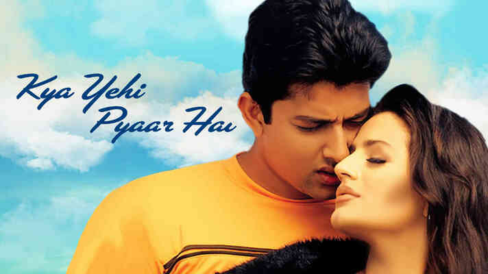 Revisiting Kya Yehi Pyar Hai (2002) – A Different Take On Love ...