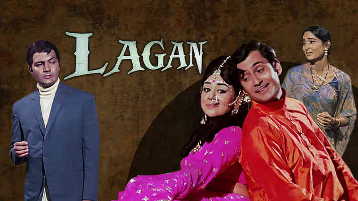 Watch Online Full movie Lagan |Lagan Movie