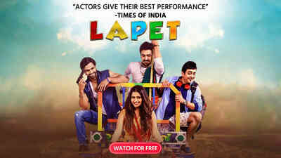Watch Movie Lapet| Watcho