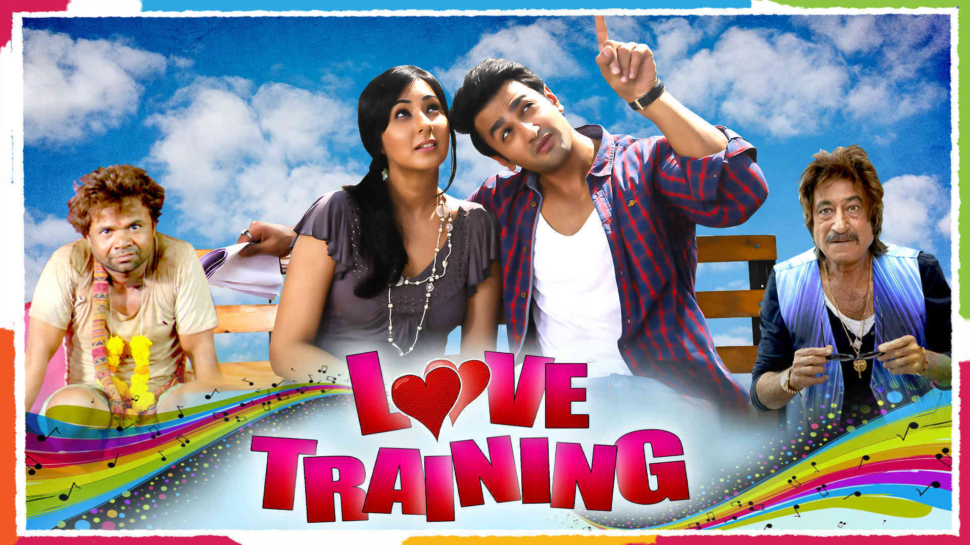 Watch Movie Love Training... Not for Idiots Only on Watcho