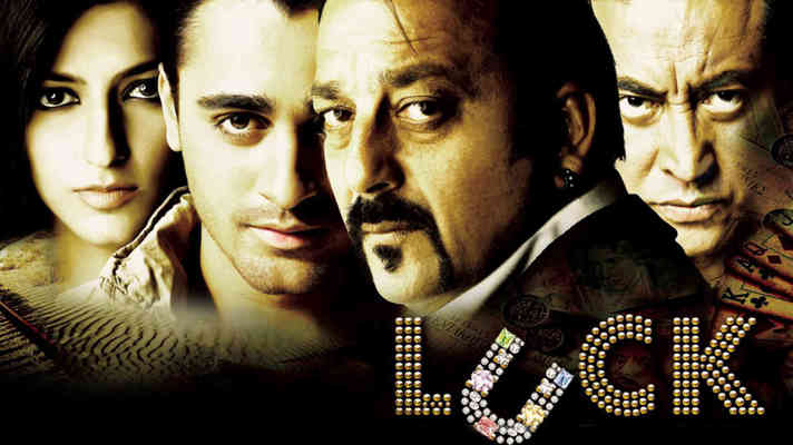 Watch Online Full movie Luck |Luck Movie