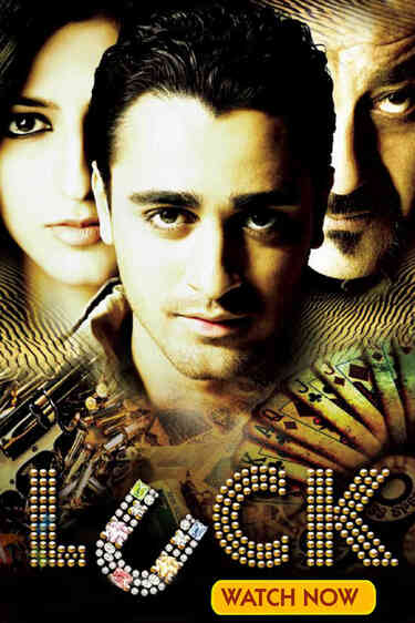 Luck Movie Watch Online on ShemarooMe.