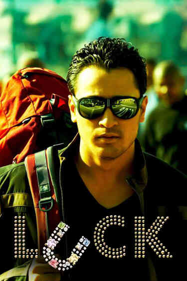 Luck Movie Watch Online on ShemarooMe.
