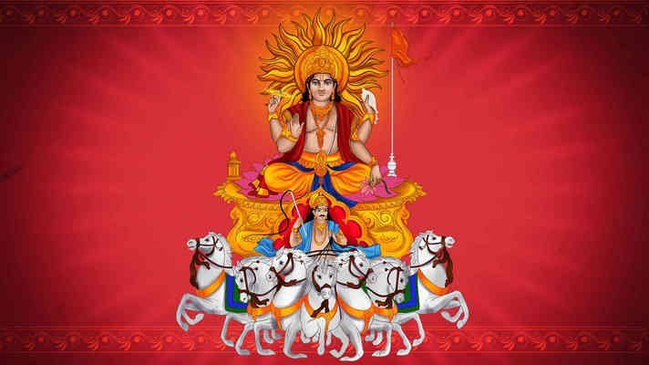 Watch online hindi episode Makar Sankranti Surya Pooja - ShemarooMe