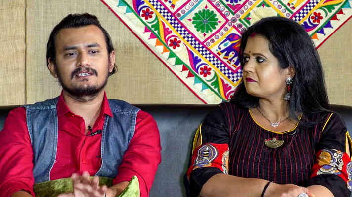 Watch Online Gujarati Episode Masti With Hasti E3 - Maulik Nayak ...