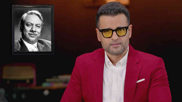 Watch online hindi episode Mehboob Khan - ShemarooMe