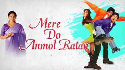 Watch Movie Mere Do Anmol Ratan Online only on Watcho,