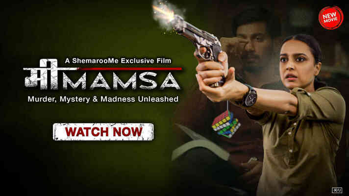 Mimamsa Movie Watch Online on ShemarooMe.