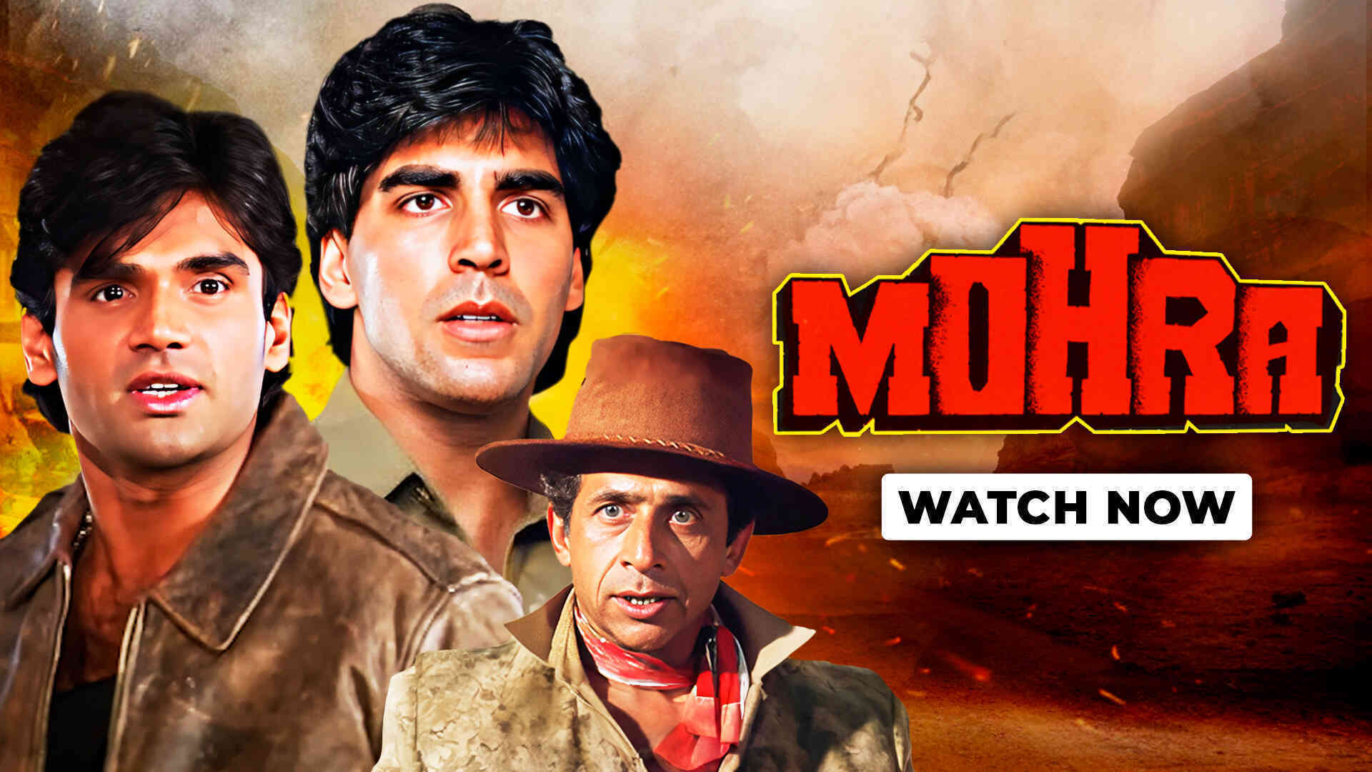 Mohra