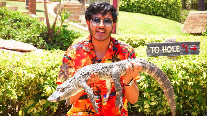 Moj Maja Musafari with Jay Raval - Season 2 - EP 1 Gujarati Episode Watch Online on ShemarooMe