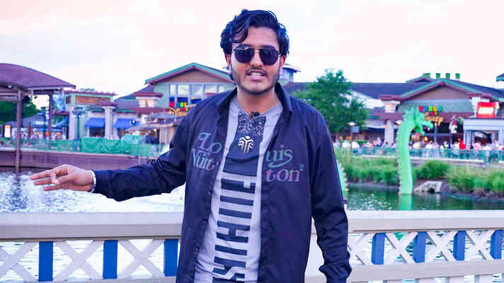 Moj Maja Musafari with Jay Raval - Season 2 - EP 3 Gujarati Episode Watch Online on ShemarooMe