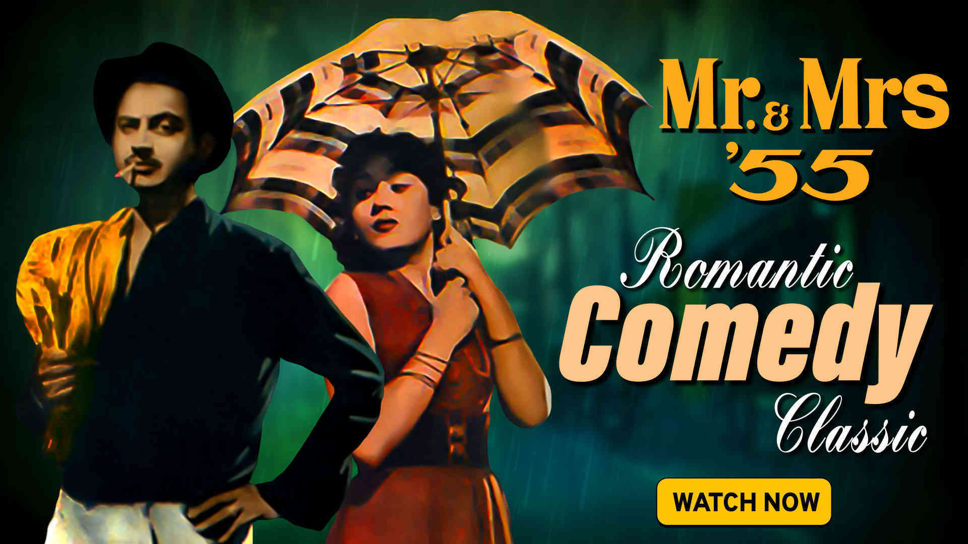 Watch Movie Half Ticket (1962)| Watcho