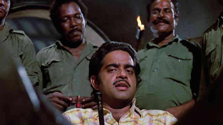 Multistar Movies Part 02 Hindi Episode Watch Online on ShemarooMe