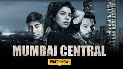 Watch Movie Mumbai Central Online only on Watcho,