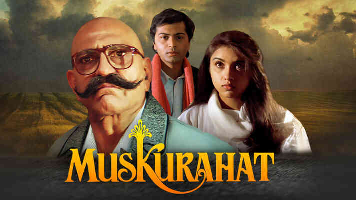 Muskurahat Movie Watch Online on ShemarooMe.