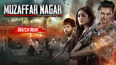 Watch Movie Muzaffar Nagar: The Burning Love Online only on Watcho,