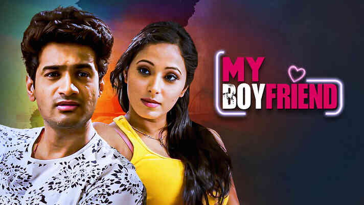 My Boyfriend Movie Watch Online on ShemarooMe.