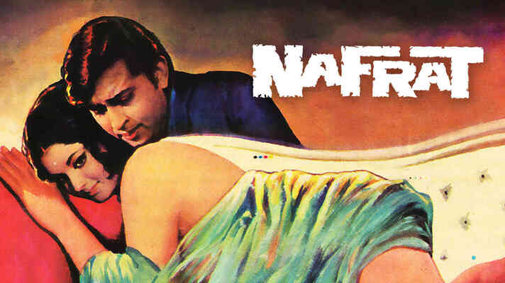 Nafrat Movie Watch Online on ShemarooMe.