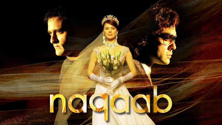 Watch online hindi movie Naqaab - ShemarooMe