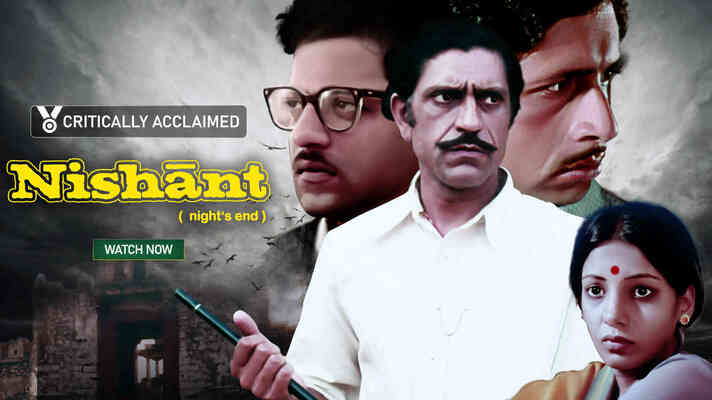 Nishant: Night's End Movie Watch Online on ShemarooMe.