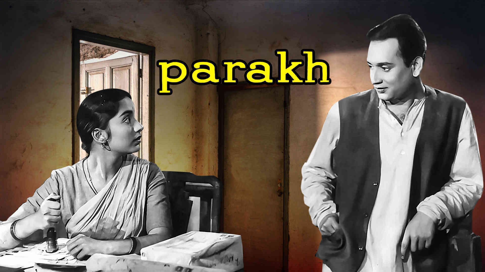 Watch Movie Parakh| Watcho